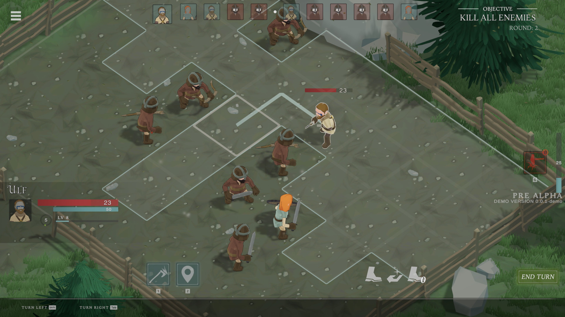 Sea Wolf: Tactics on Steam