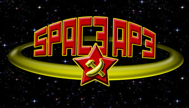 Space Ape on Steam