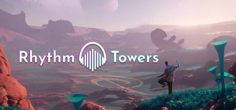 Rhythm Towers on Steam