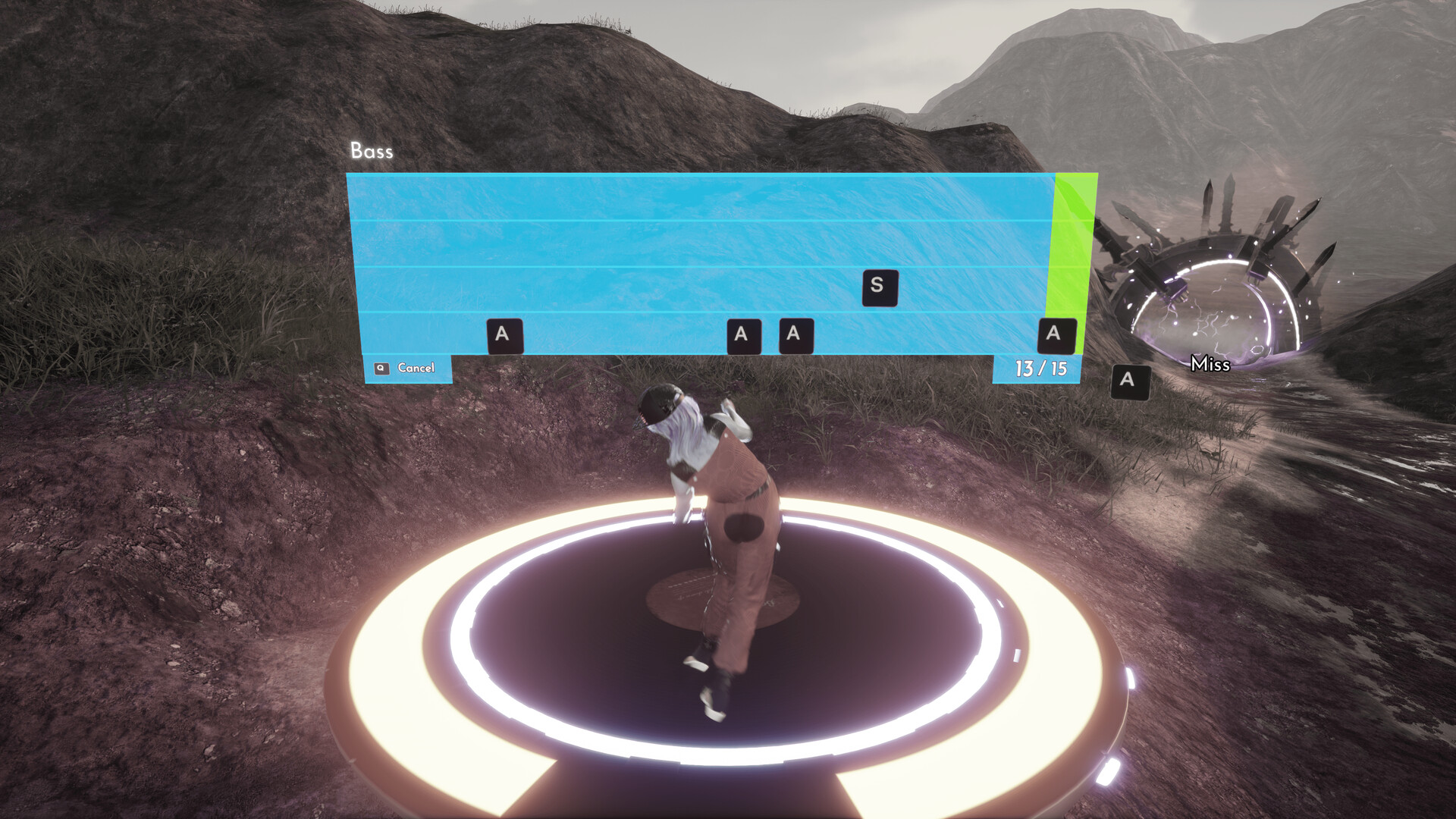 Rhythm Towers on Steam