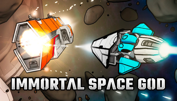 Immortal Space God on Steam