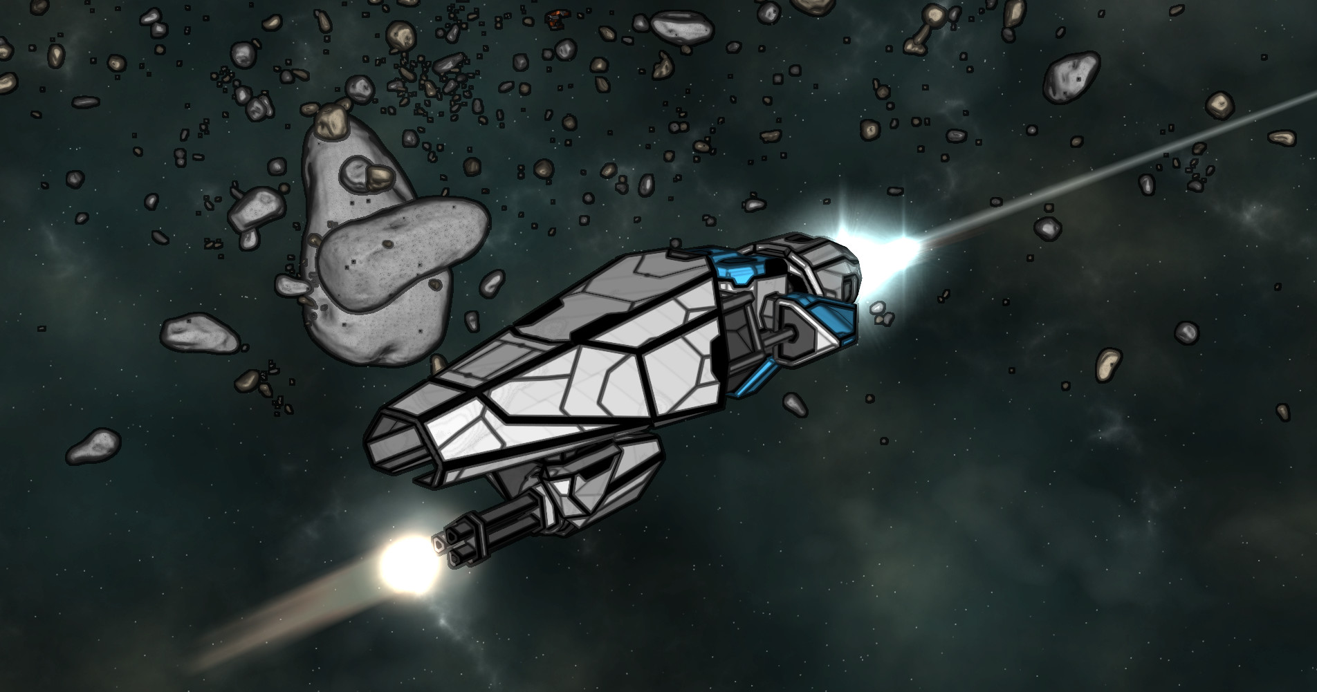 Immortal Space God on Steam