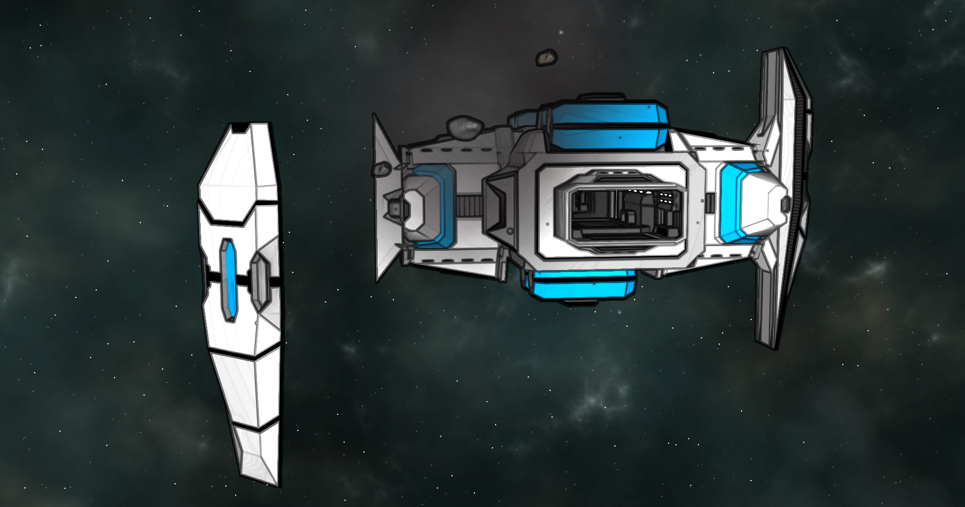 Immortal Space God on Steam