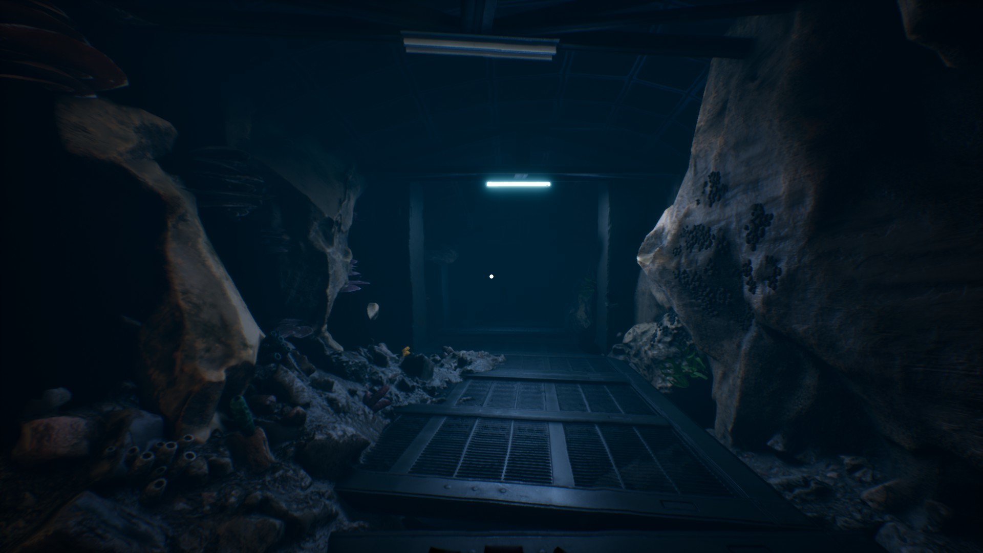 Abyss of Neptune on Steam