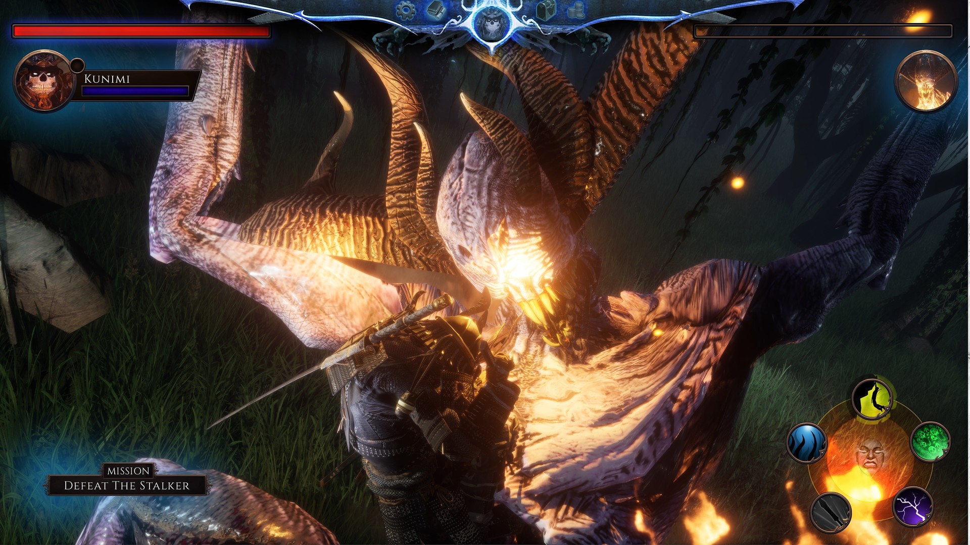 Ronin: Samurai Redemption on Steam