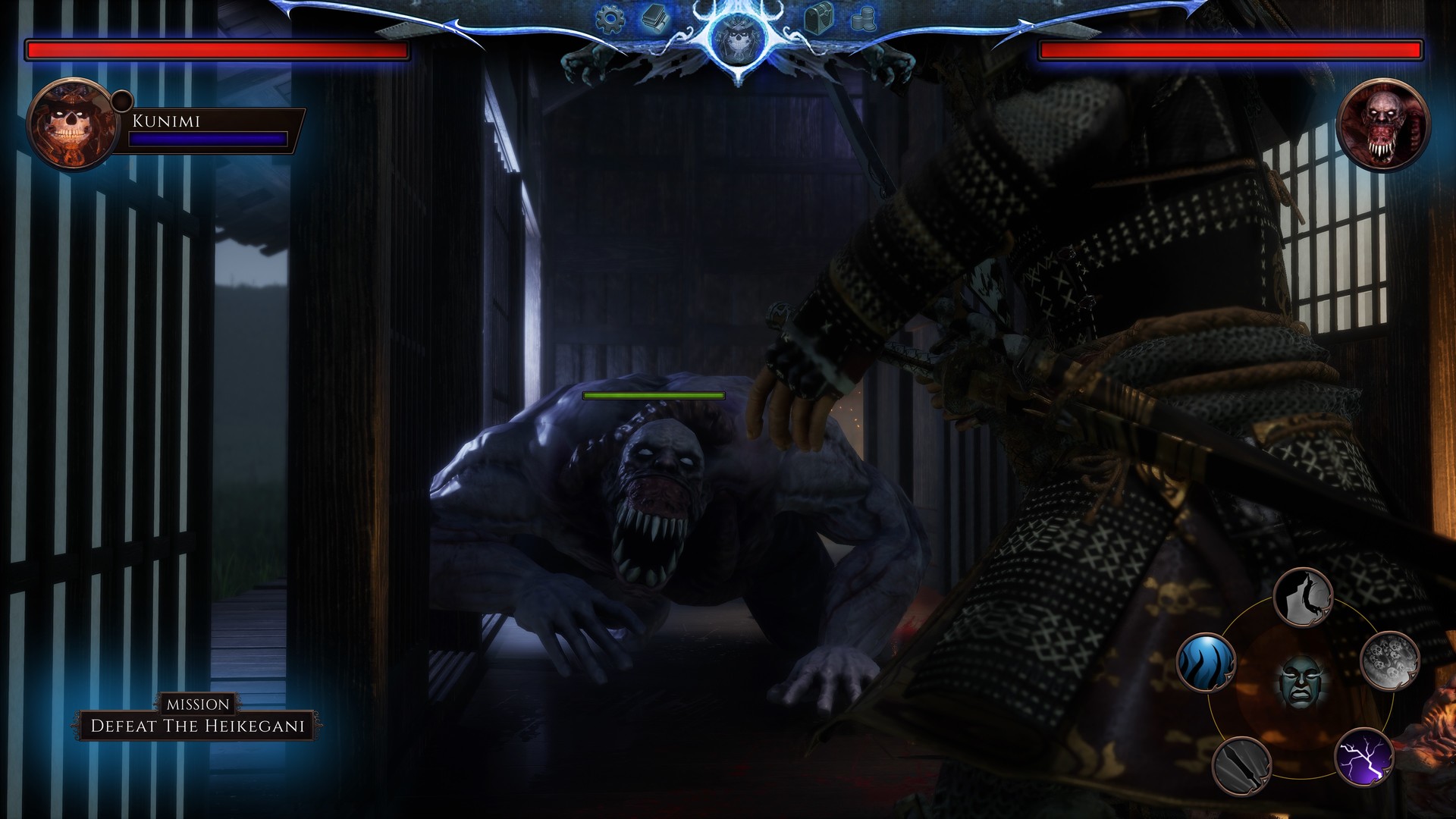 Ronin: Samurai Redemption on Steam