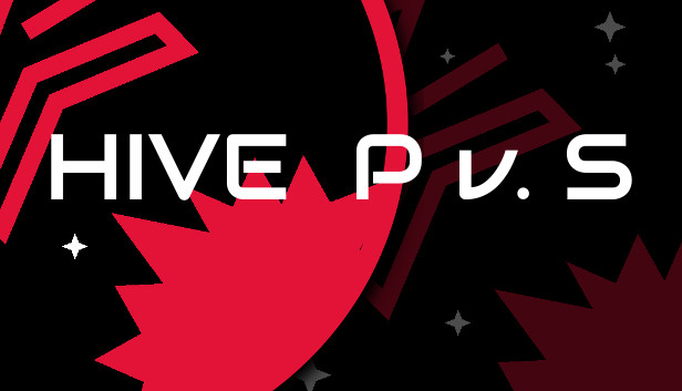 Save 75% on Hive P v. S on Steam