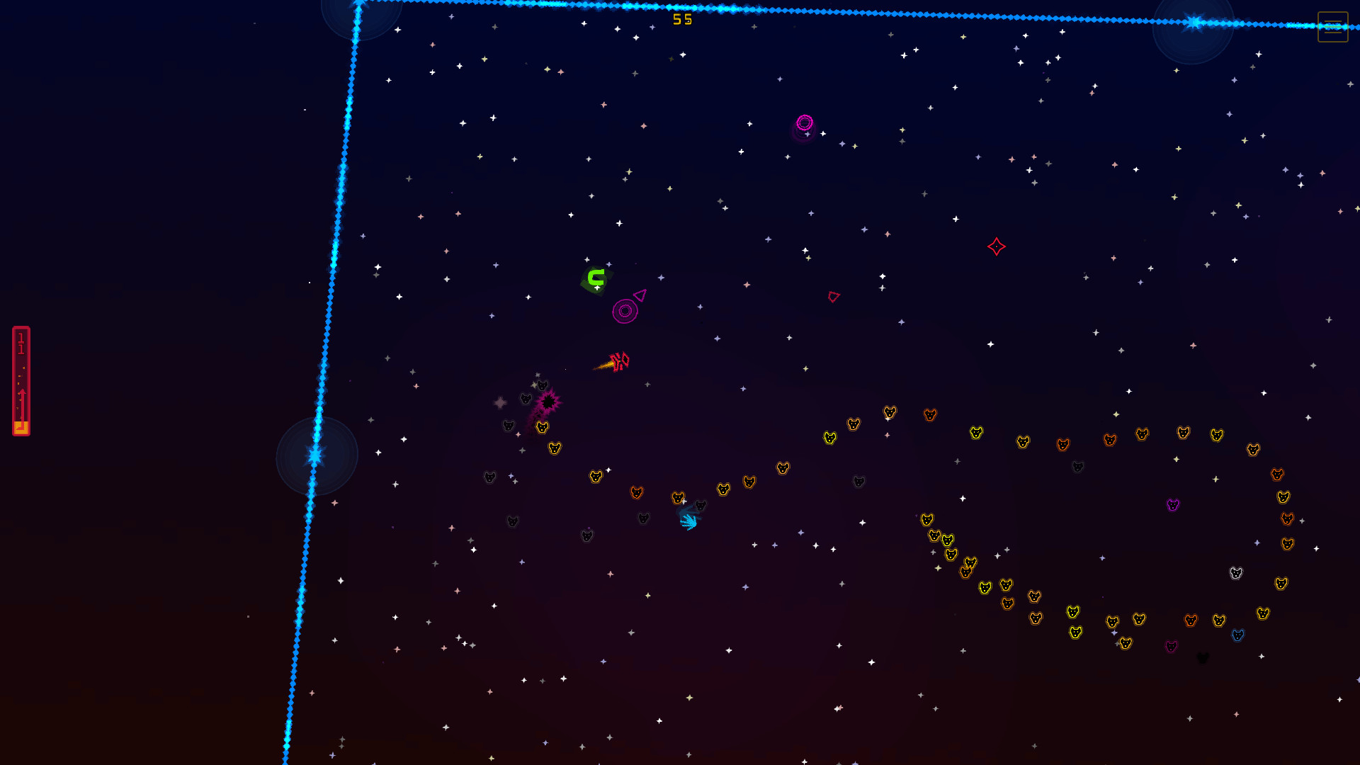 Save 75% on Hive P v. S on Steam