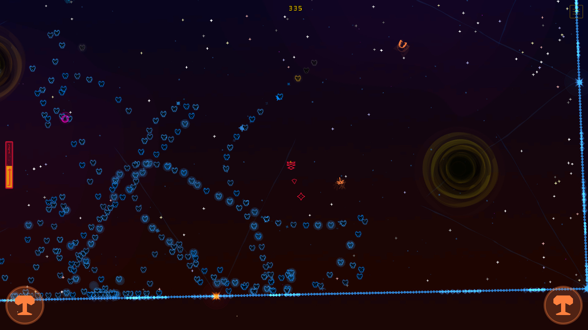 Hive P v. S on Steam