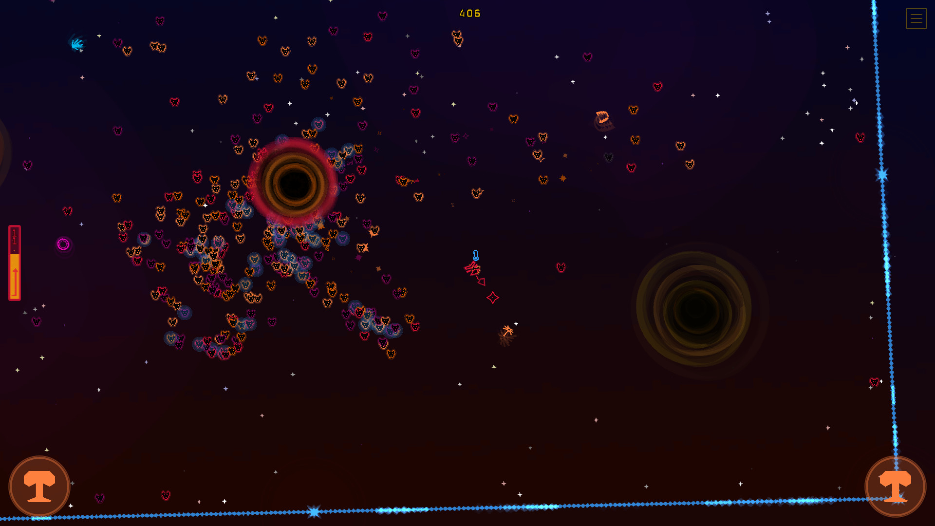 Save 75% on Hive P v. S on Steam