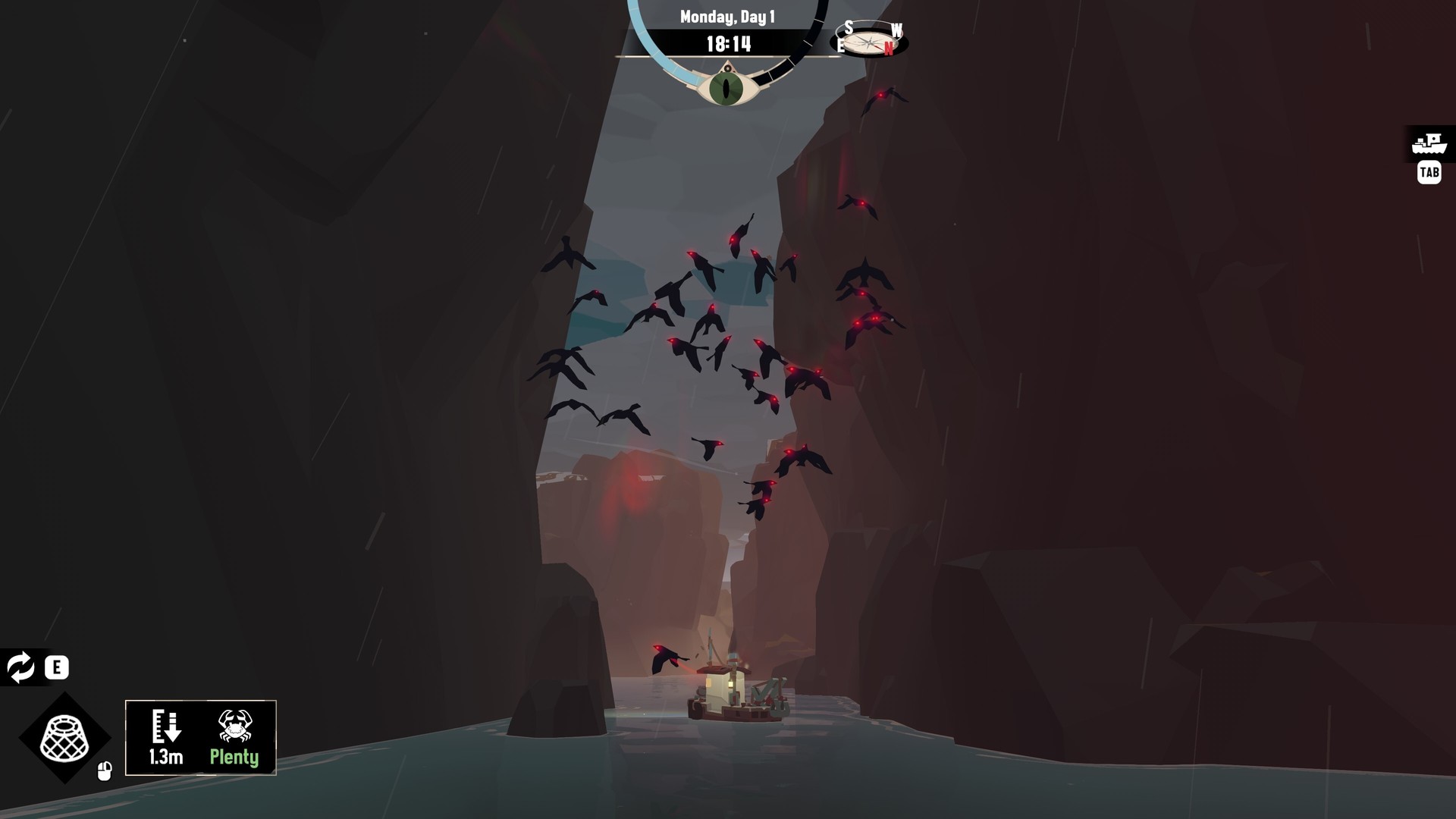 DREDGE on Steam