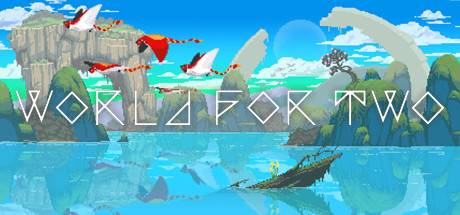 Steam Community :: World for Two
