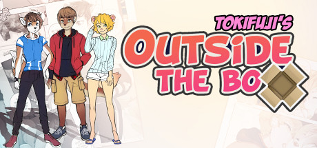 Outside The Box on Steam