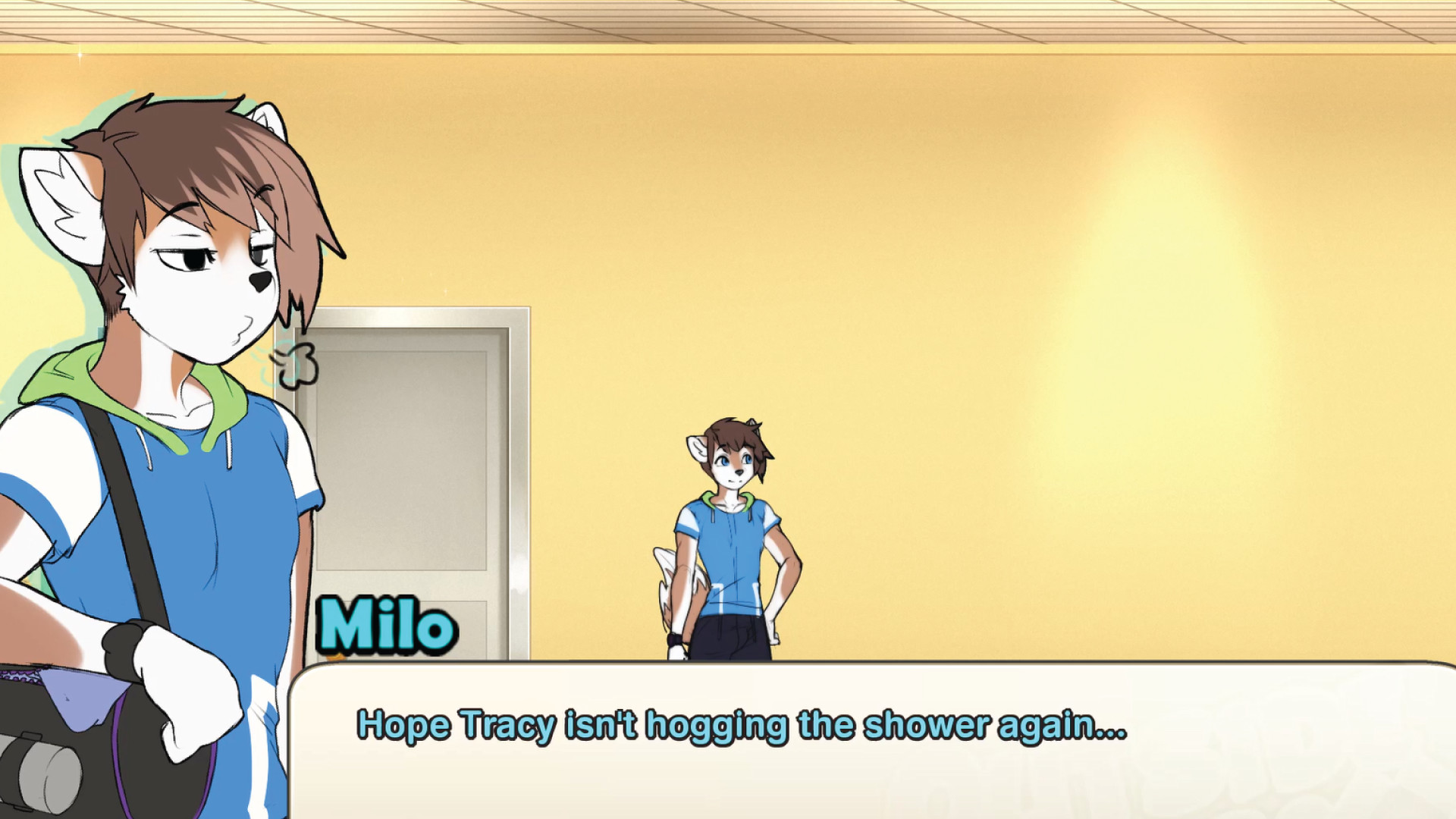 Outside The Box on Steam