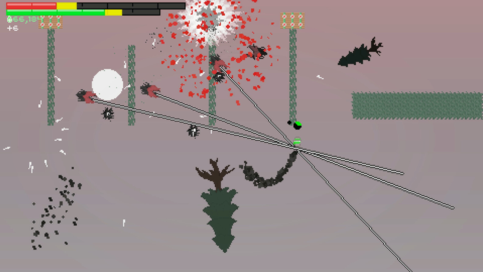 Buy Nitrojet (PC) - Steam - Digital Code