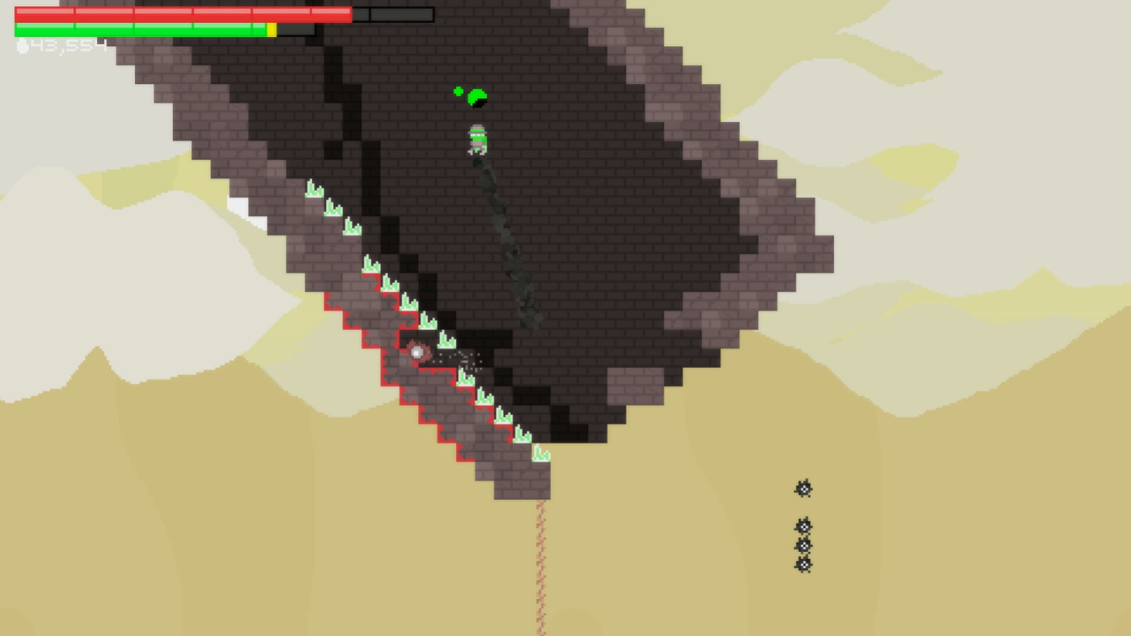 Buy Nitrojet (PC) - Steam - Digital Code