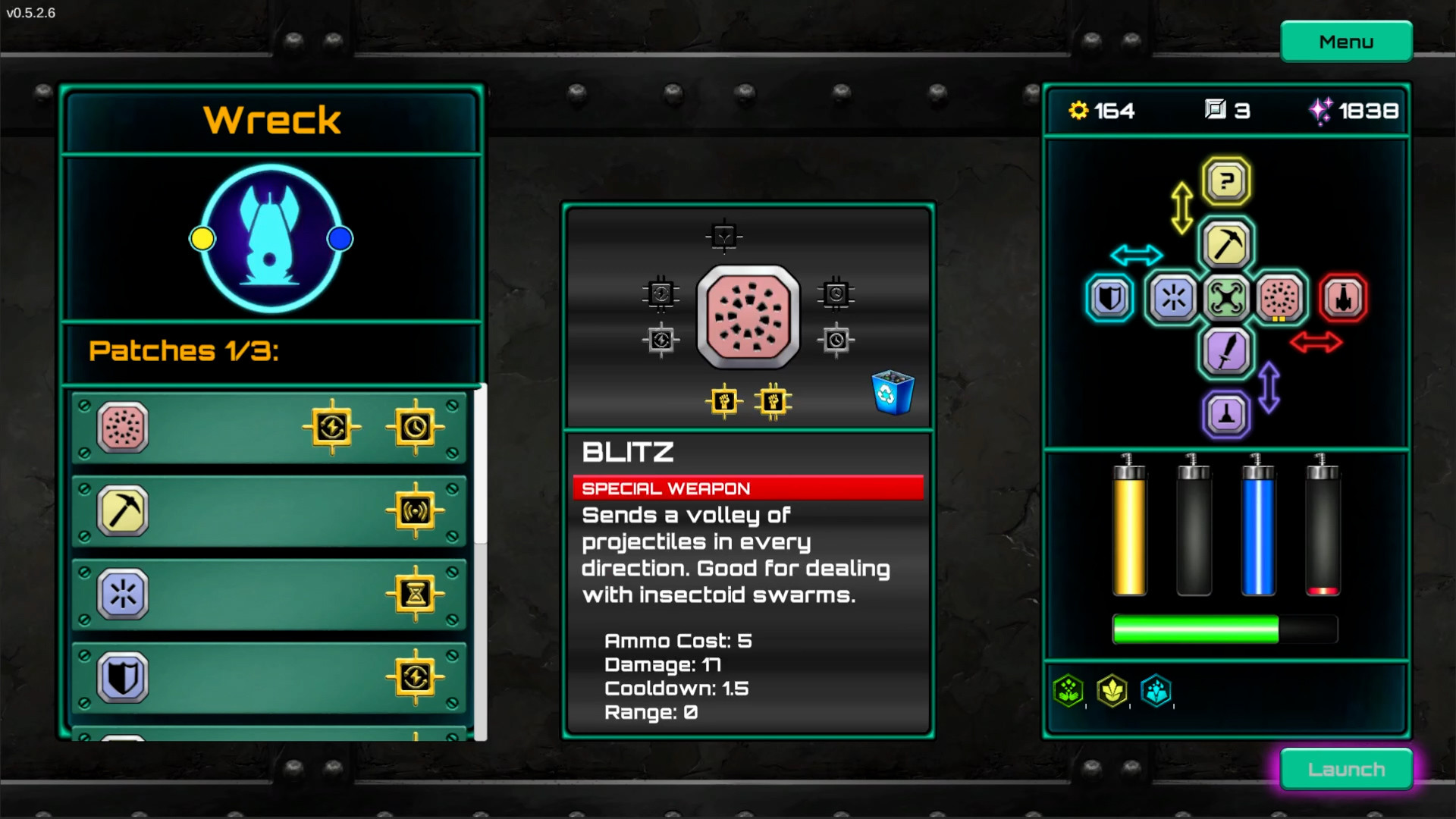 Star Salvager on Steam