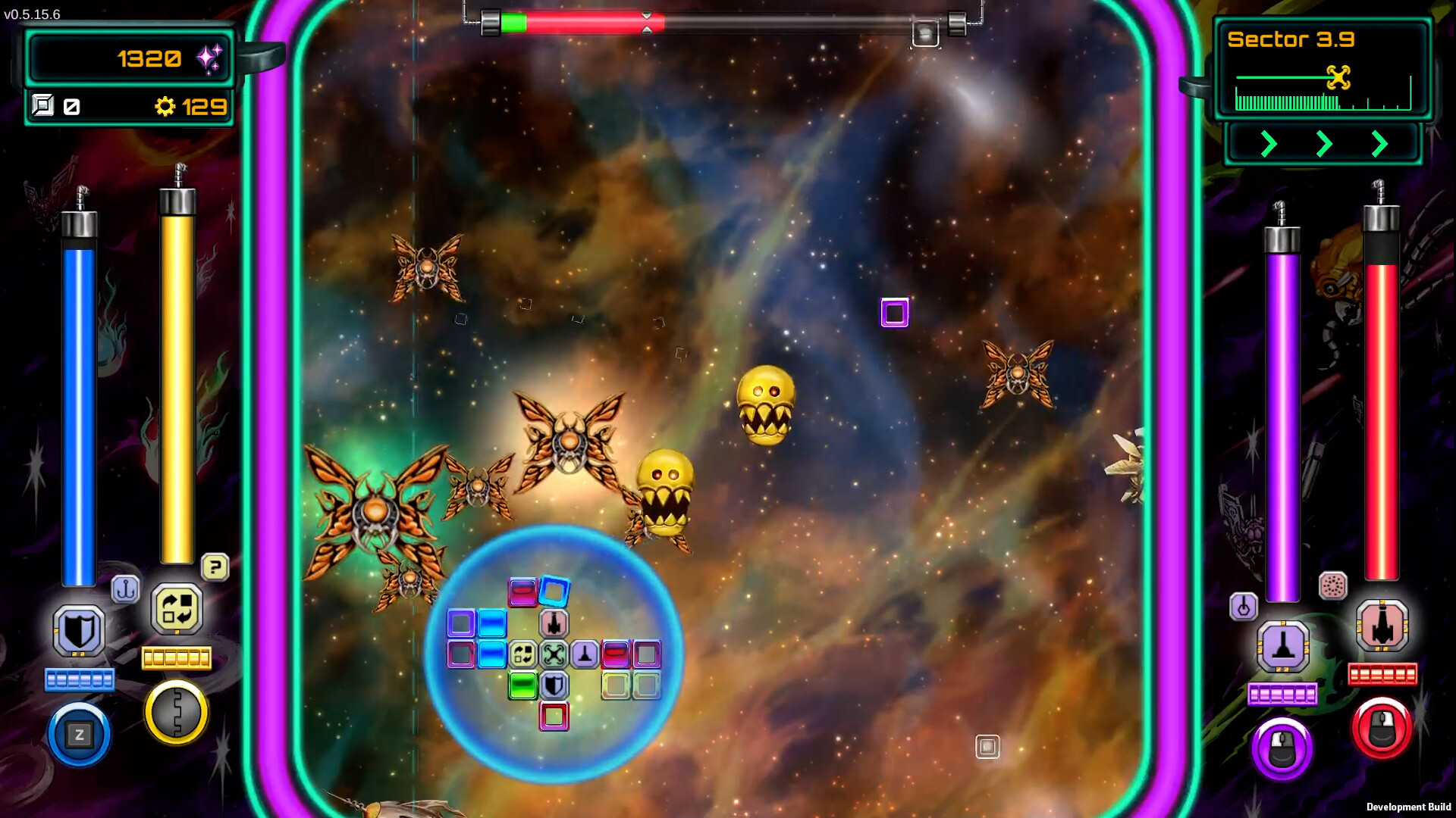 Star Salvager on Steam