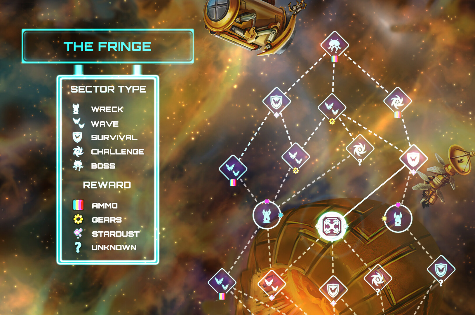 Star Salvager on Steam