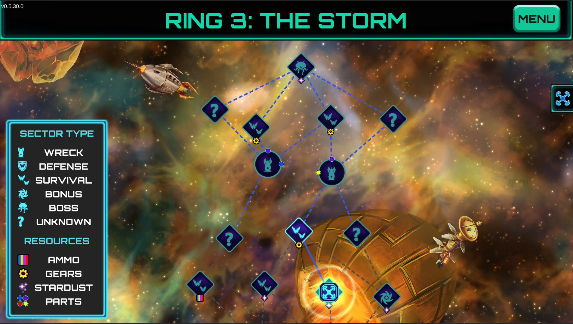 Star Salvager on Steam