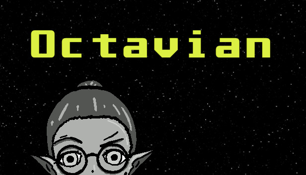 Octavian on Steam