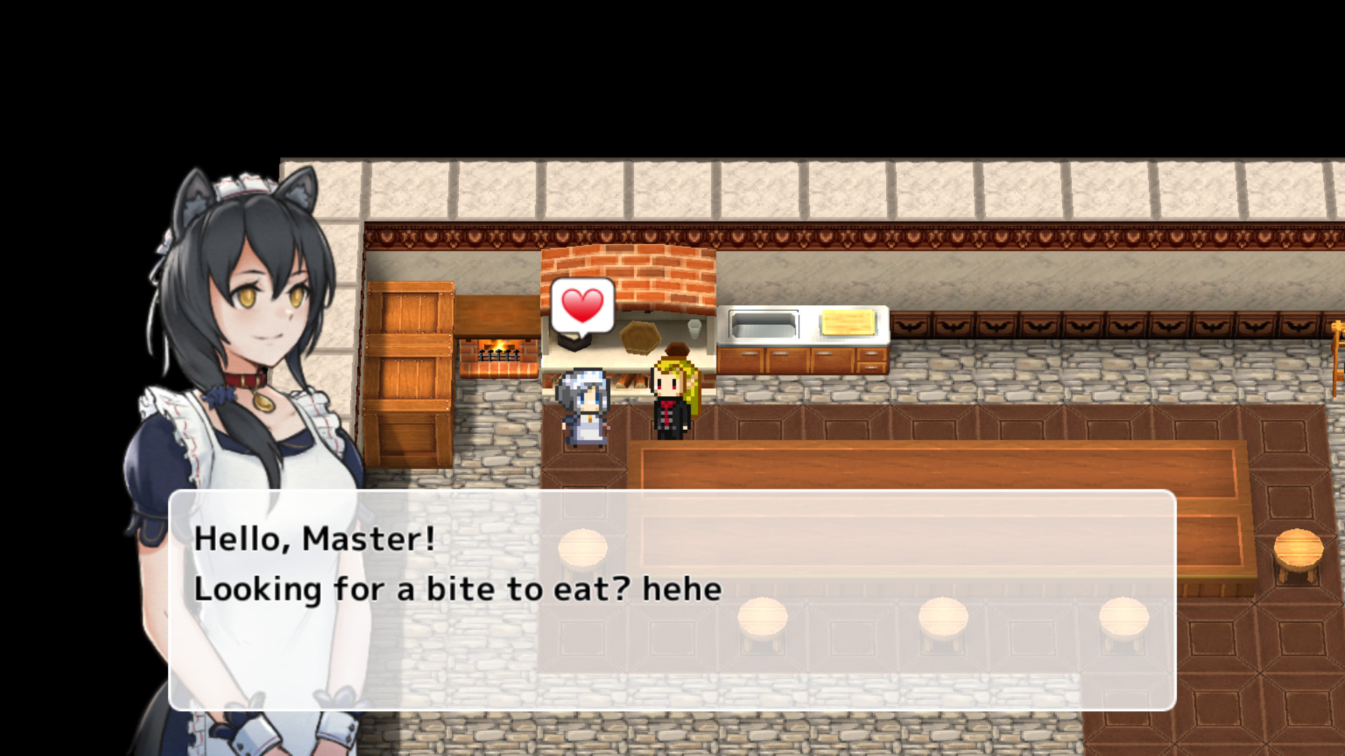 Dracula: A Gothic RPG on Steam