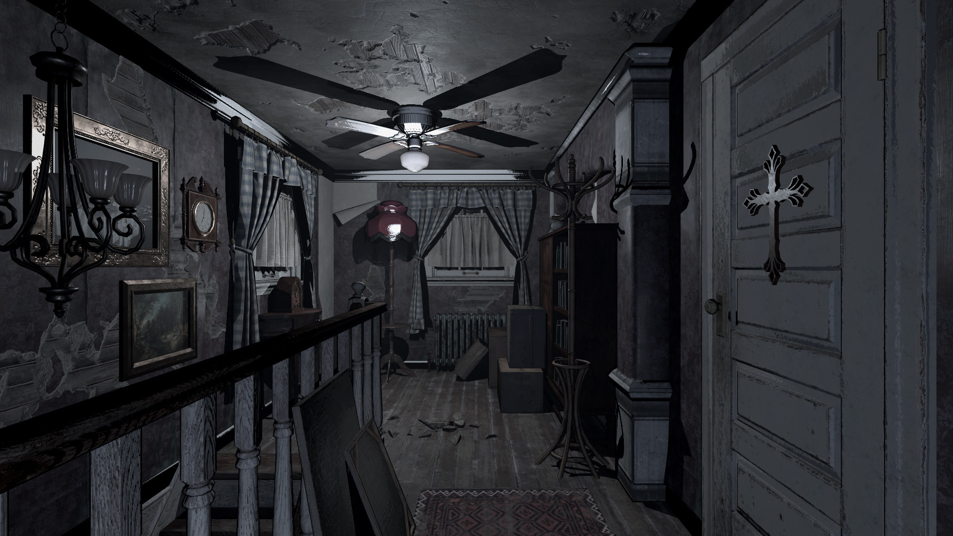 Witching Hour on Steam