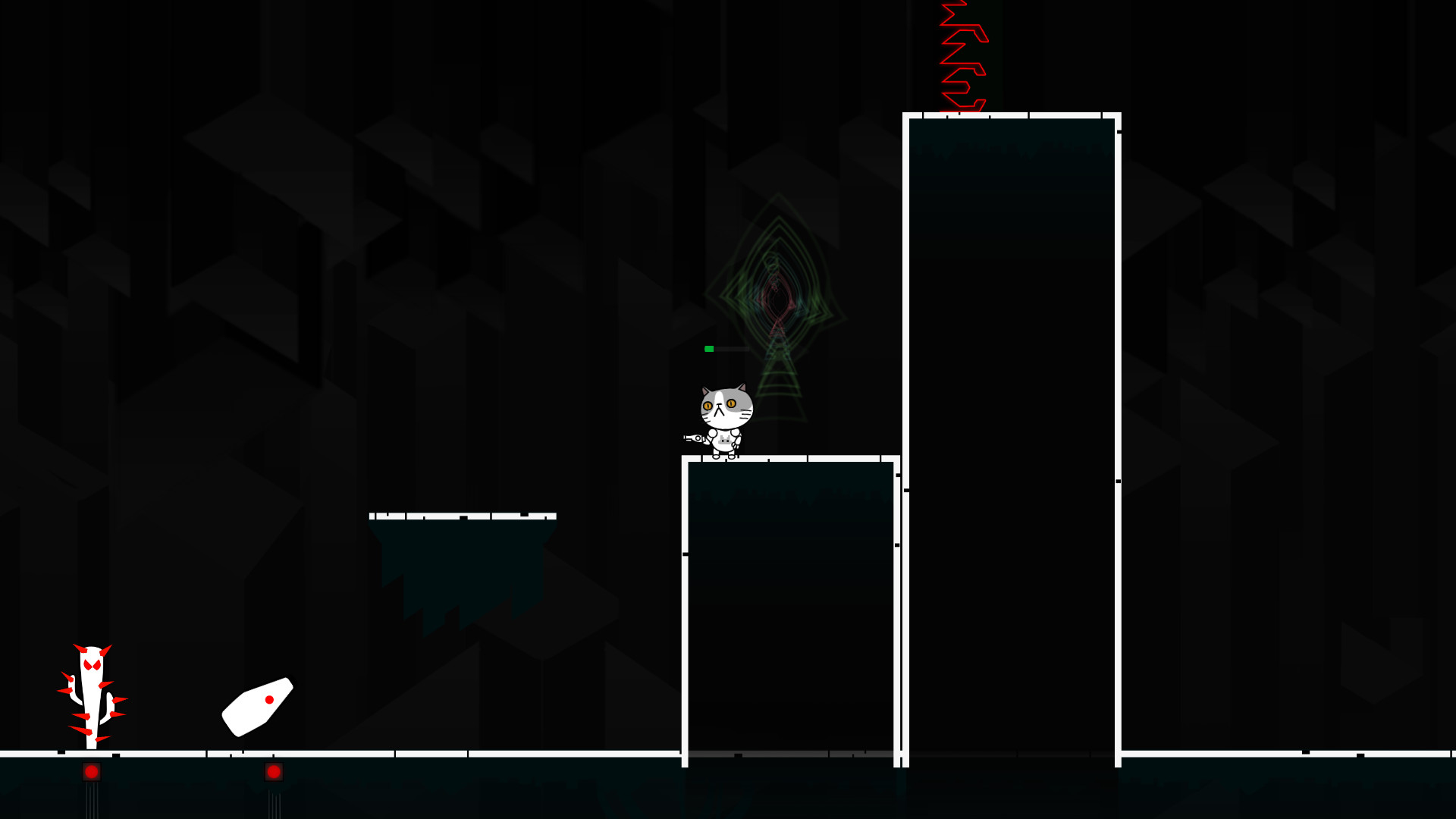 Battle Cat vs Treacherous Mice on Steam