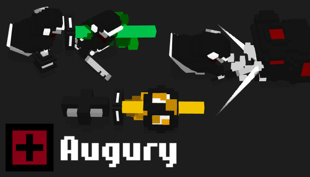 Augury on Steam