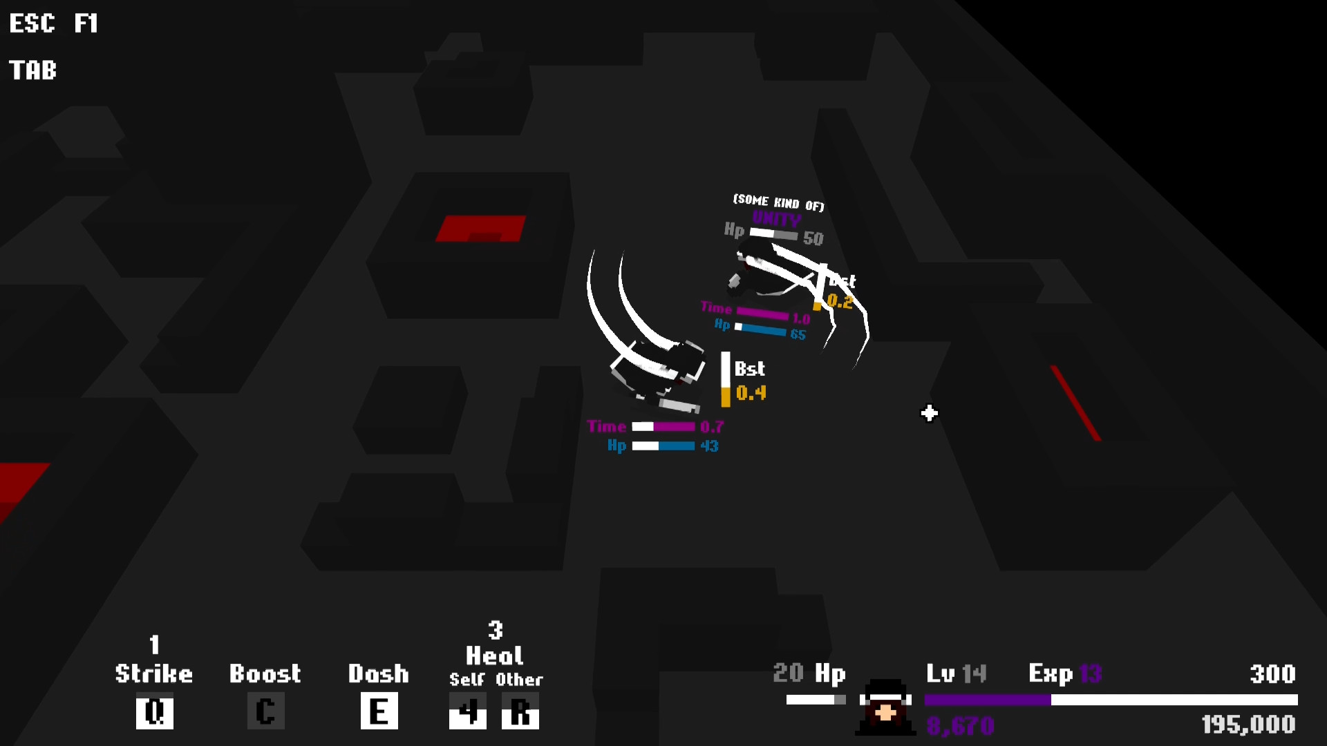 Augury on Steam