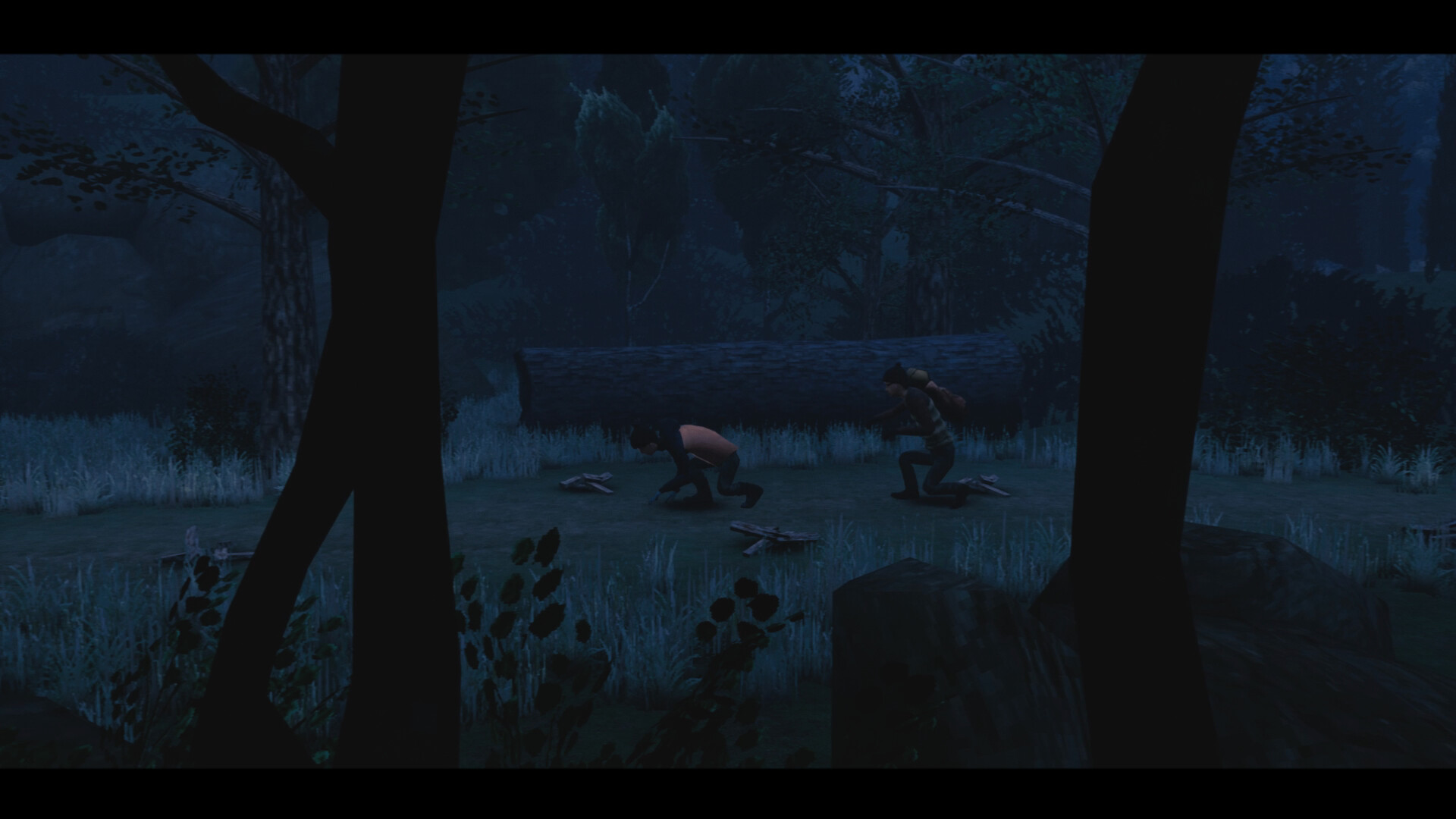 10 Dead Doves on Steam