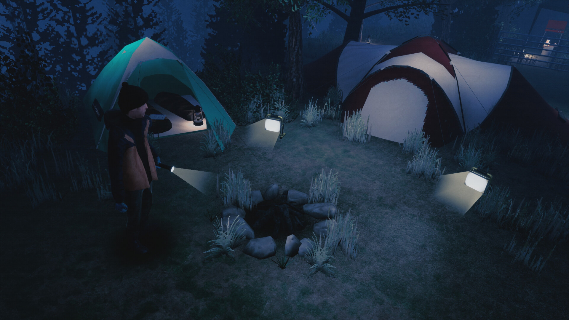 10 Dead Doves on Steam