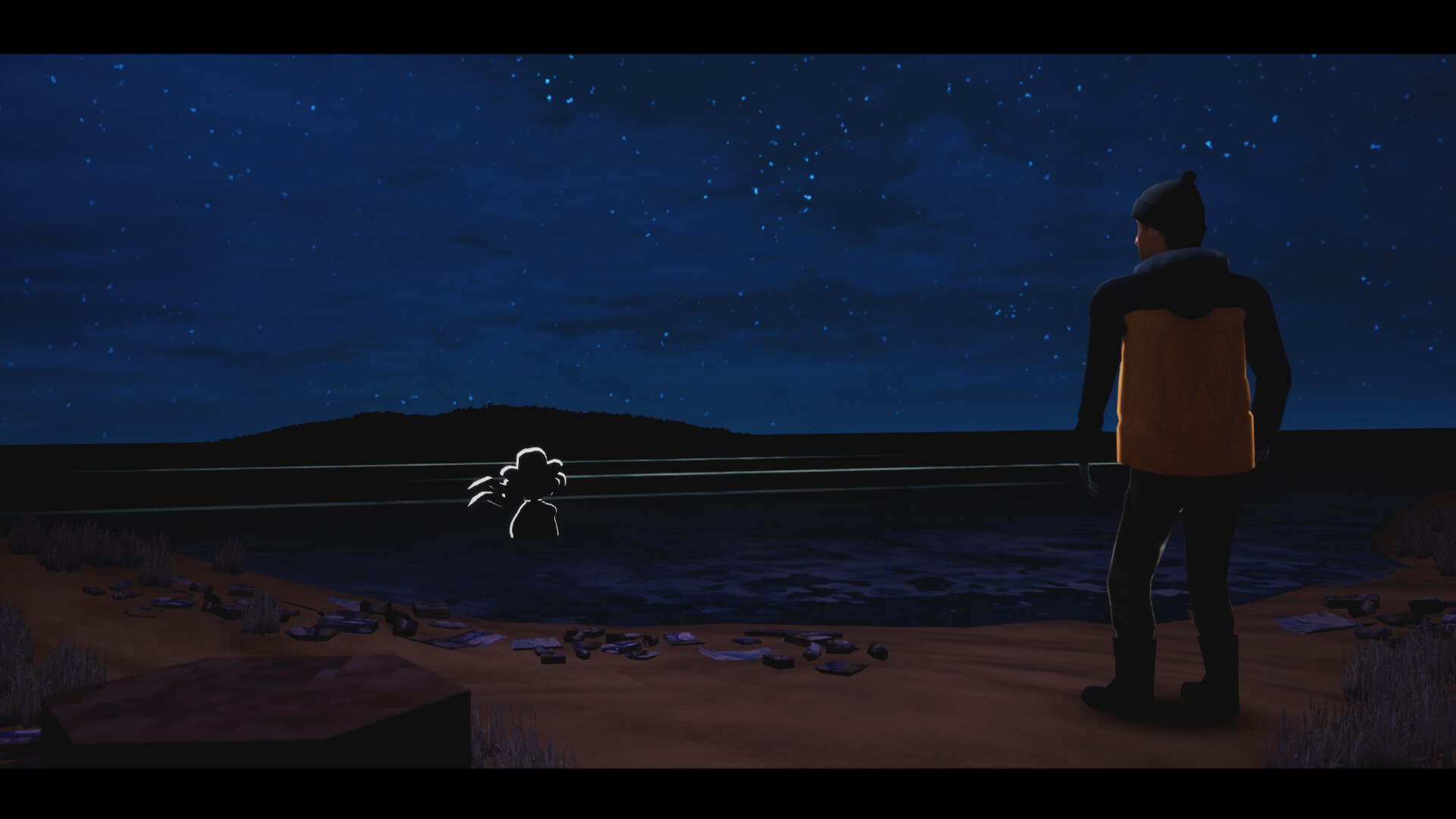 10 Dead Doves on Steam