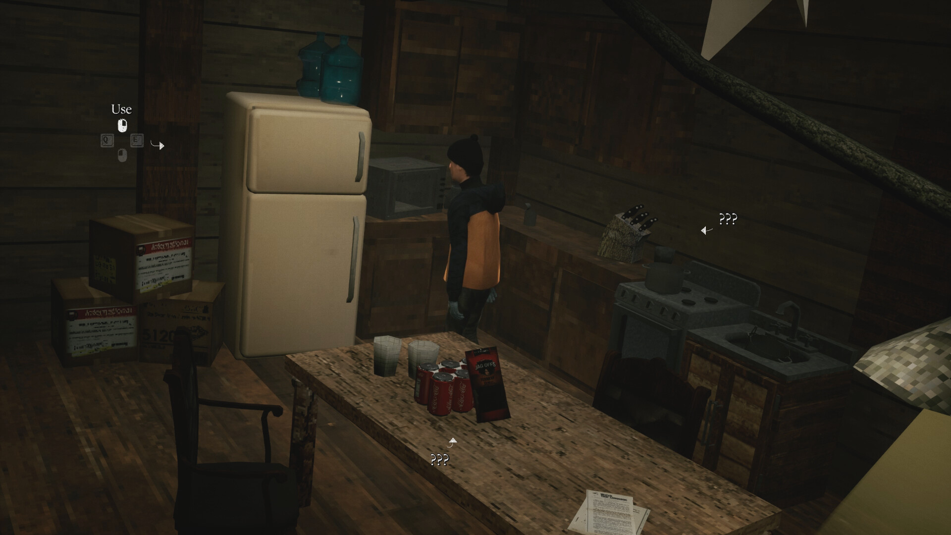 10 Dead Doves on Steam