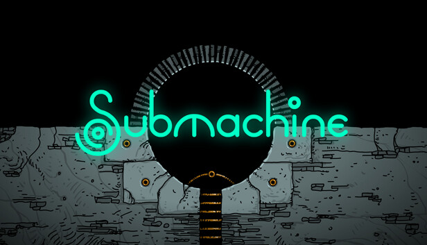 Submachine: Legacy on Steam