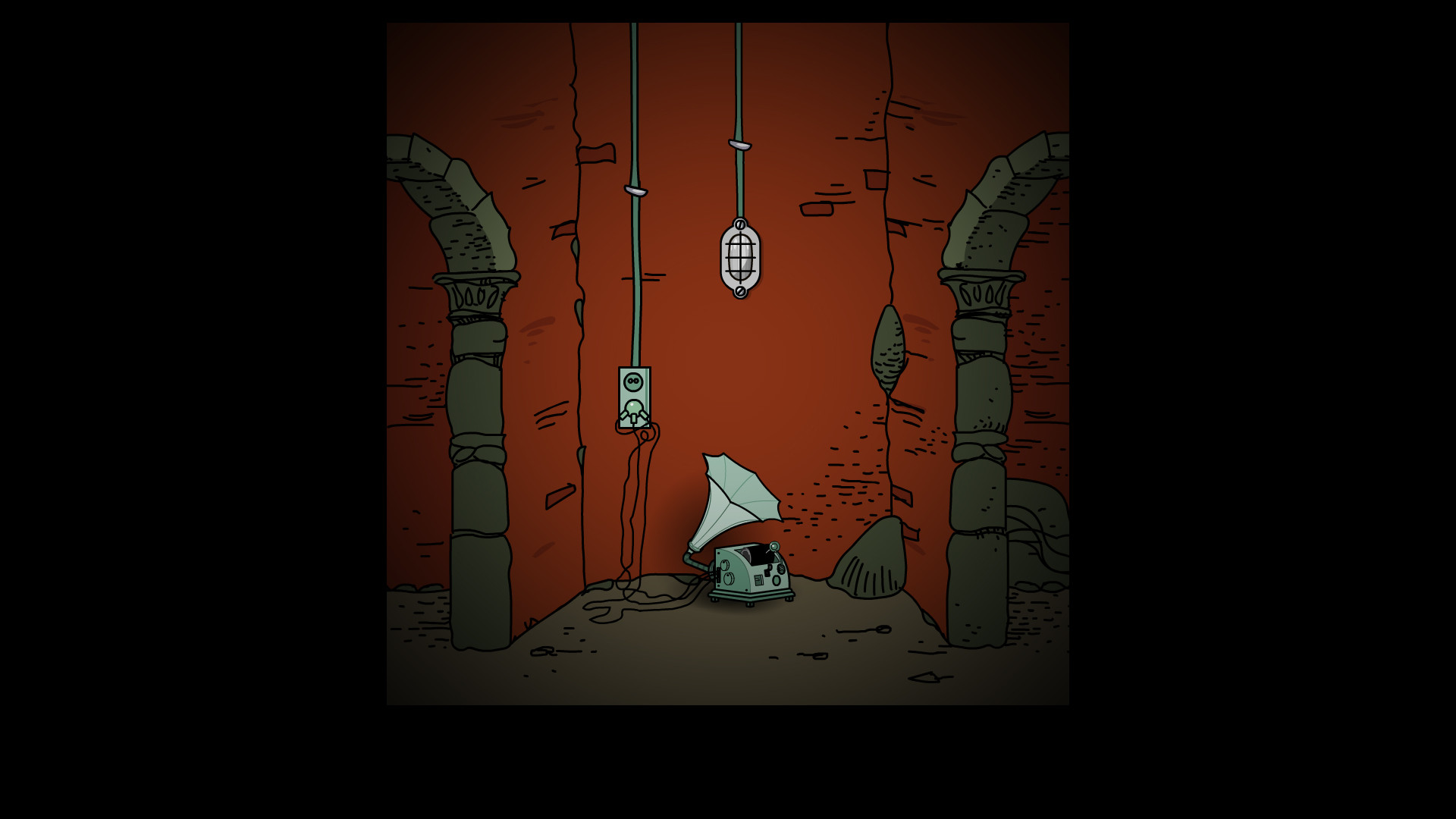 Submachine: Legacy on Steam