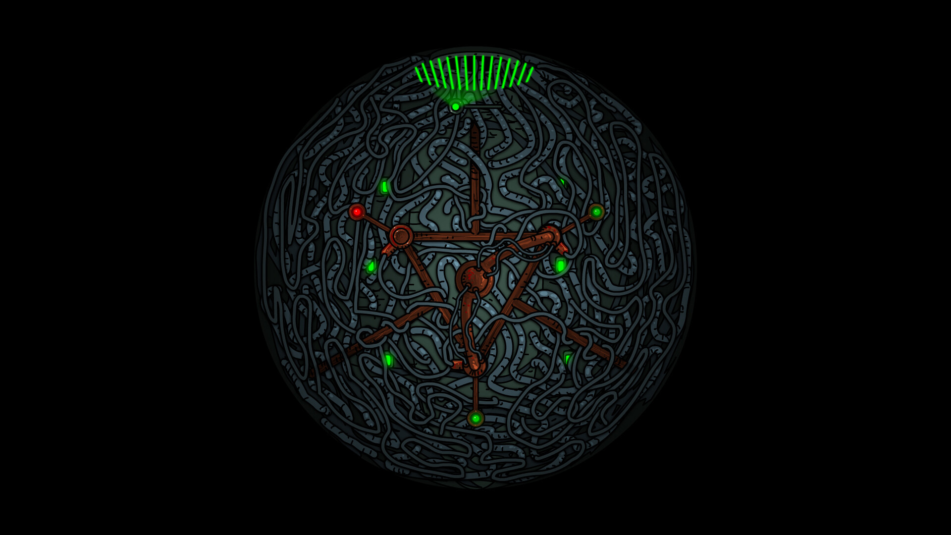 Submachine: Legacy on Steam