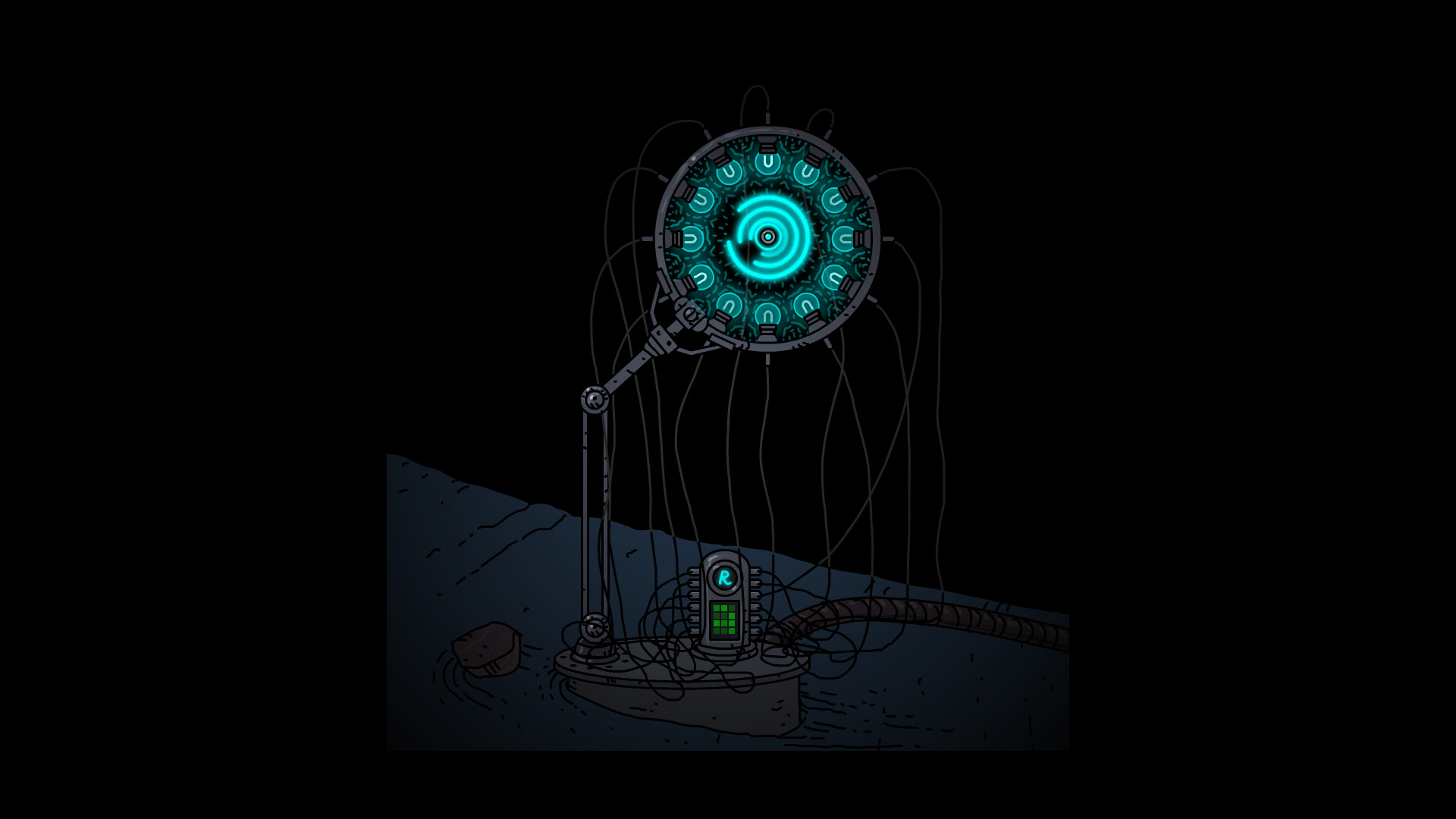 Submachine: Legacy on Steam