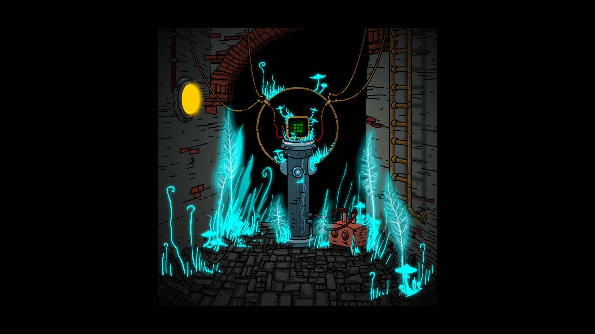 Submachine: Legacy on Steam