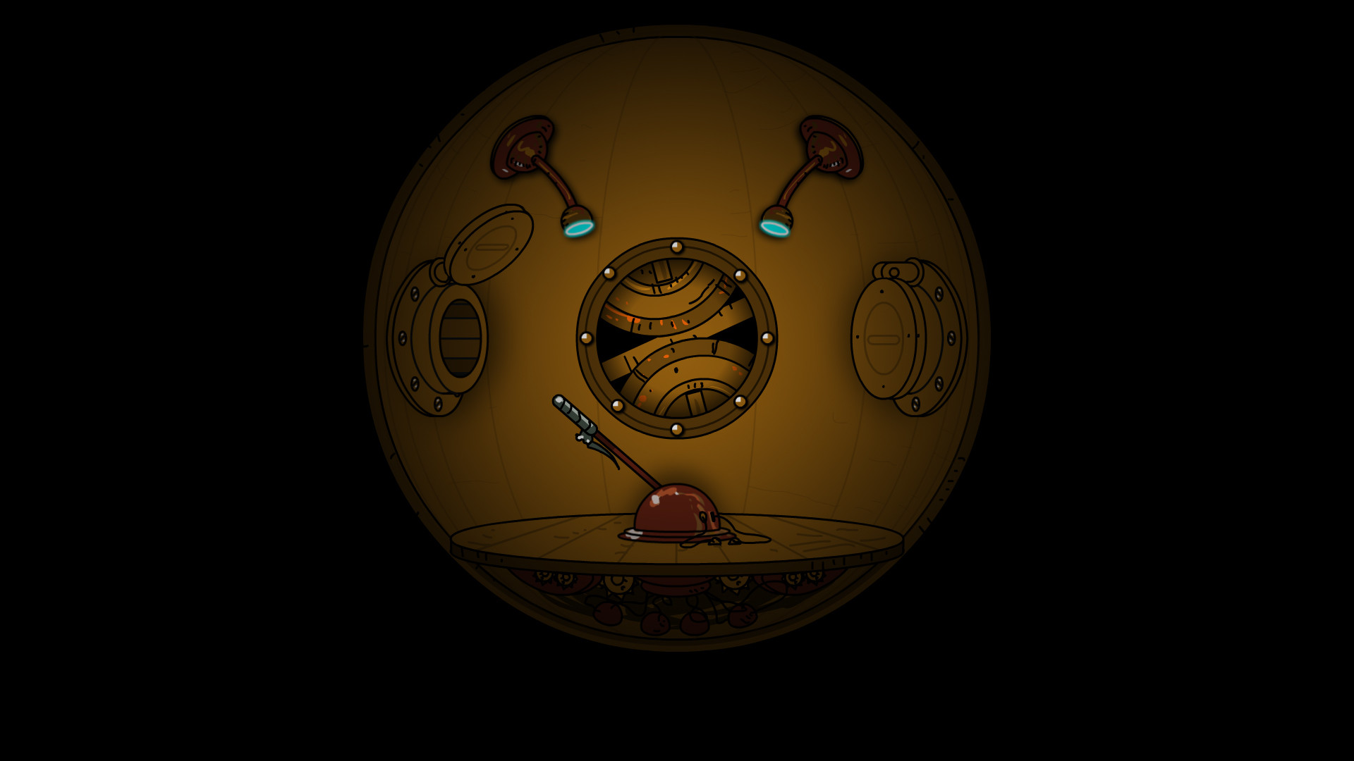 Submachine: Legacy on Steam