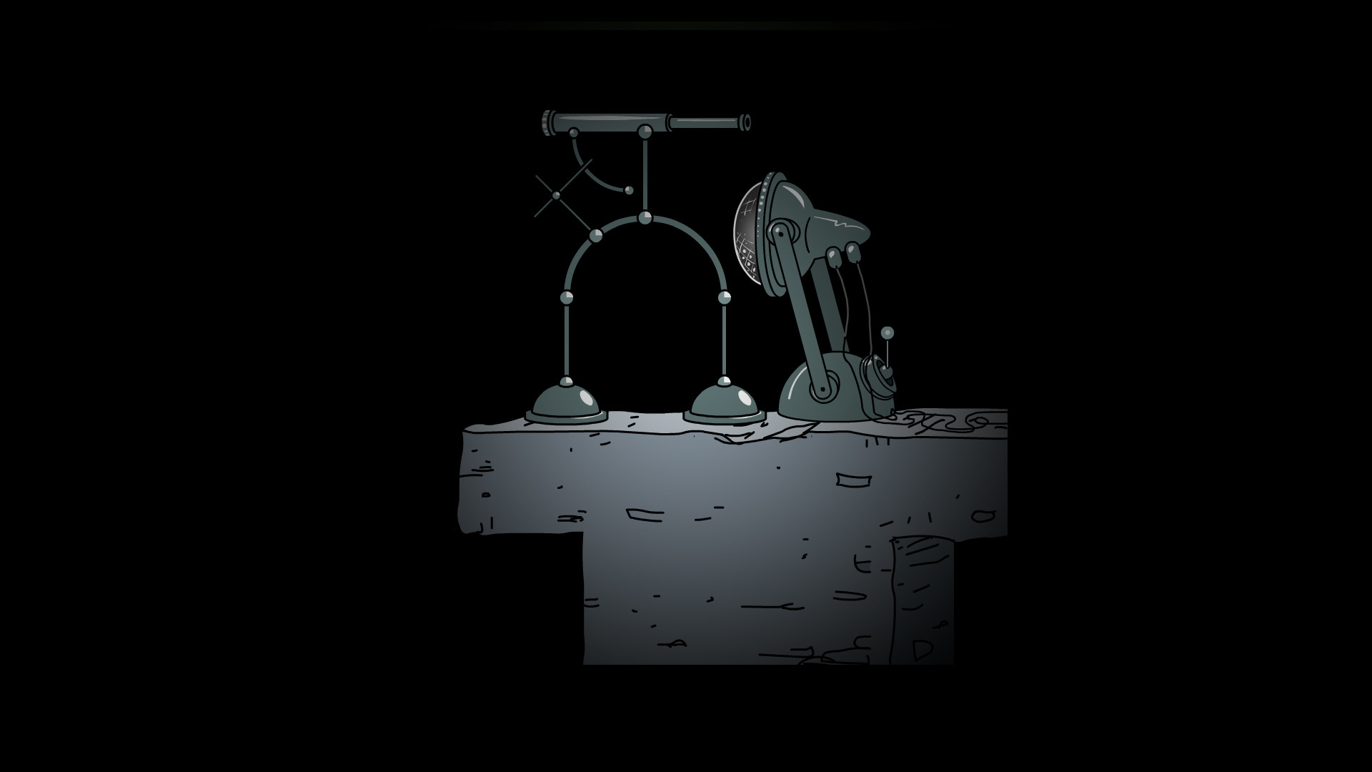 Submachine: Legacy on Steam