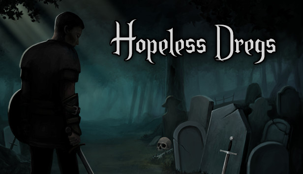 Hopeless Dregs - Steam News Hub