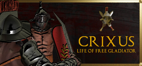 Steam Community :: CRIXUS: Life of free Gladiator