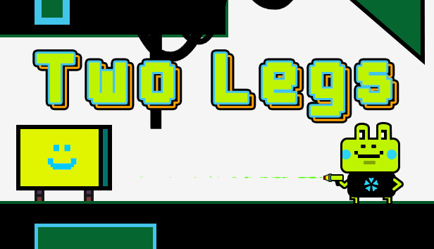 Two Legs on Steam