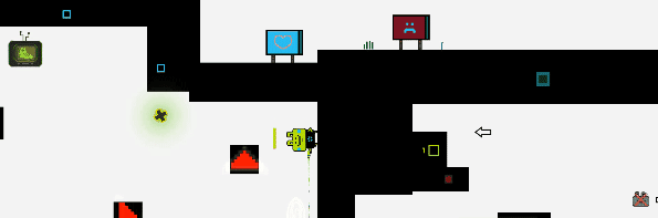 Two Legs (2021) - MobyGames