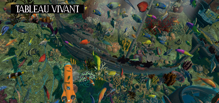 Tableau Vivant on Steam