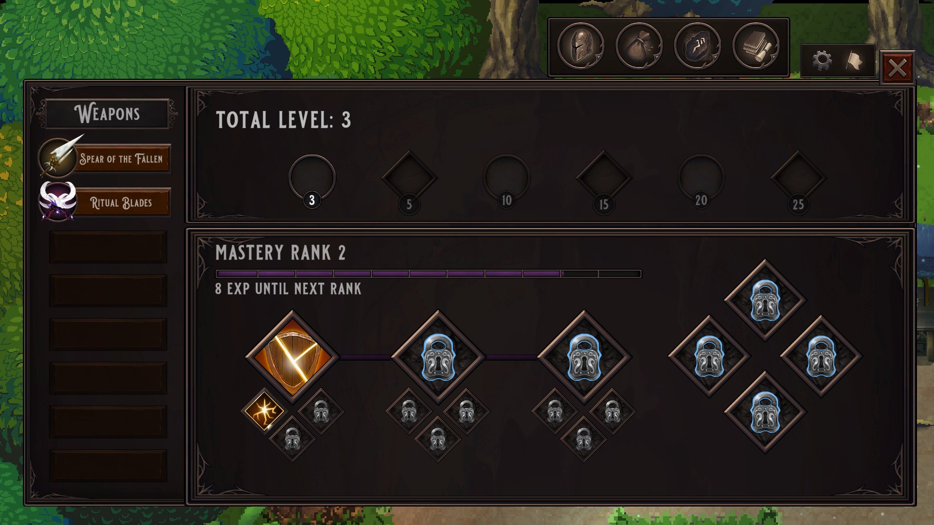 Rising Spire on Steam