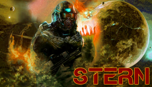 STERN on Steam