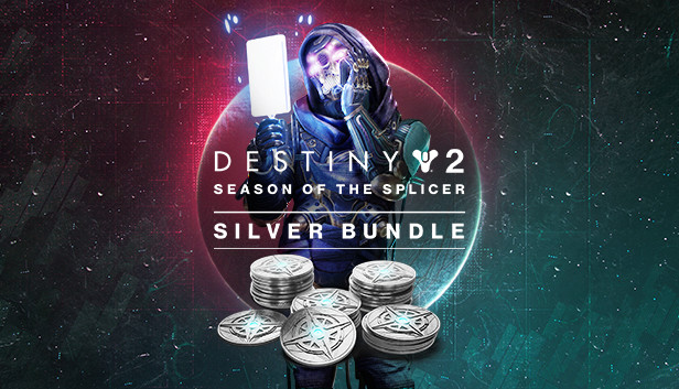 Destiny 2: Season of the Splicer Silver Bundle - Steam News Hub