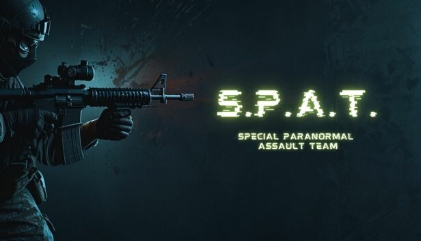 S.P.A.T. on Steam
